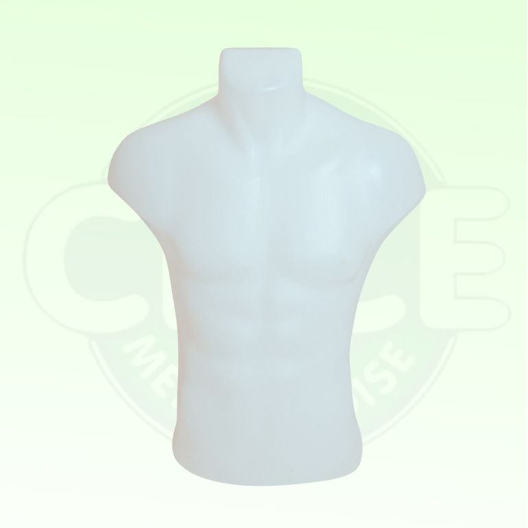 Table Top Male Mannequin Store Display | Shopee Philippines