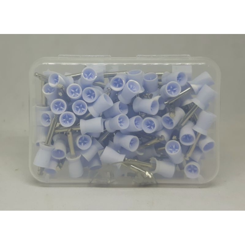 Prophy Cups 100pcs | Shopee Philippines