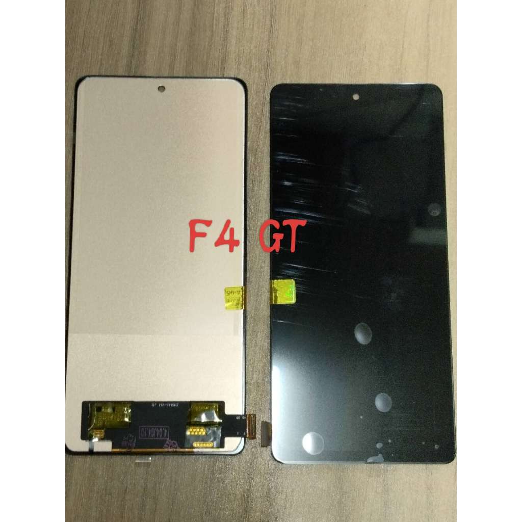 POCO F4 GT LCD SCREEN SET REPLACEMENT | Shopee Philippines