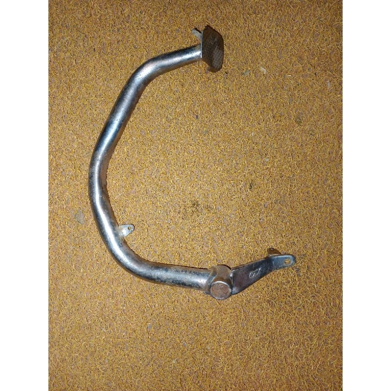yamaha stx125 foot break arm surplus | Shopee Philippines