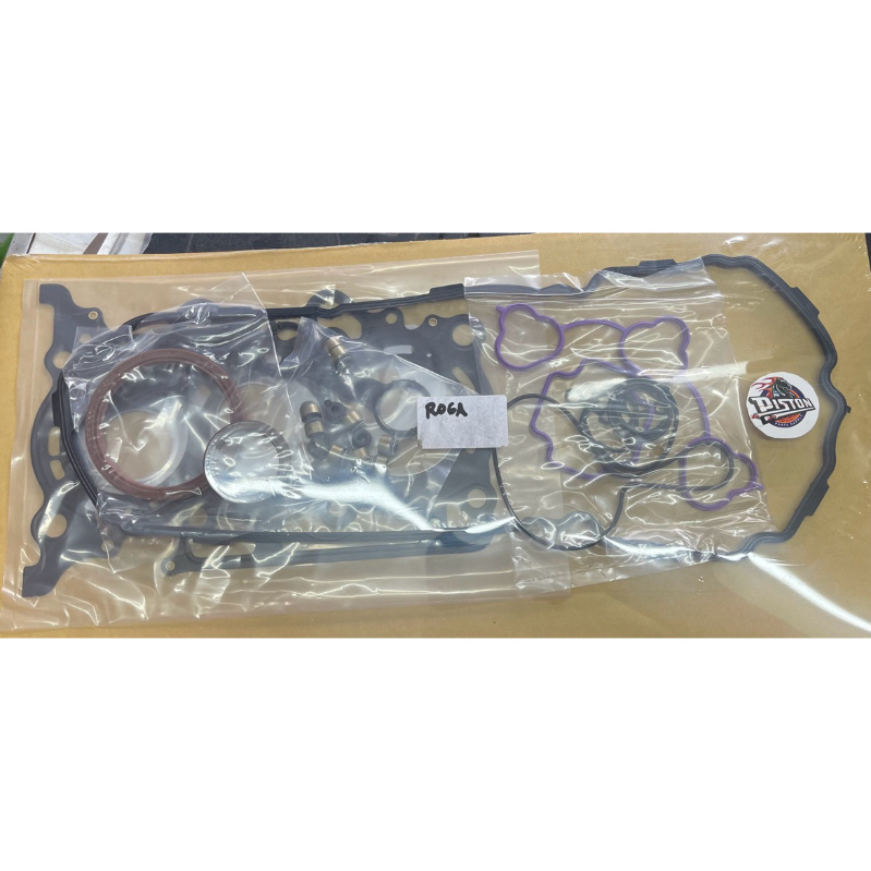 Overhauling Gasket for Suzuki R06A | Shopee Philippines