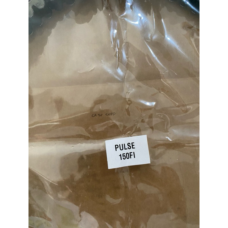 RUSI PULSE 150Fi FANBELT(OEM) | Shopee Philippines