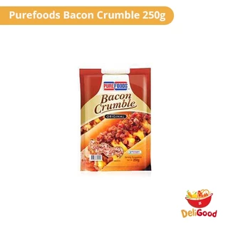 Shop purefoods bacon for Sale on Shopee Philippines