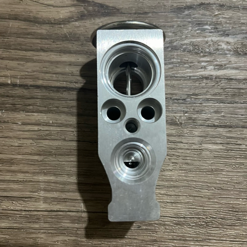 Foton Toplander / Thunder / Howo A7 Truck Expansion Valve (Slim Type ...