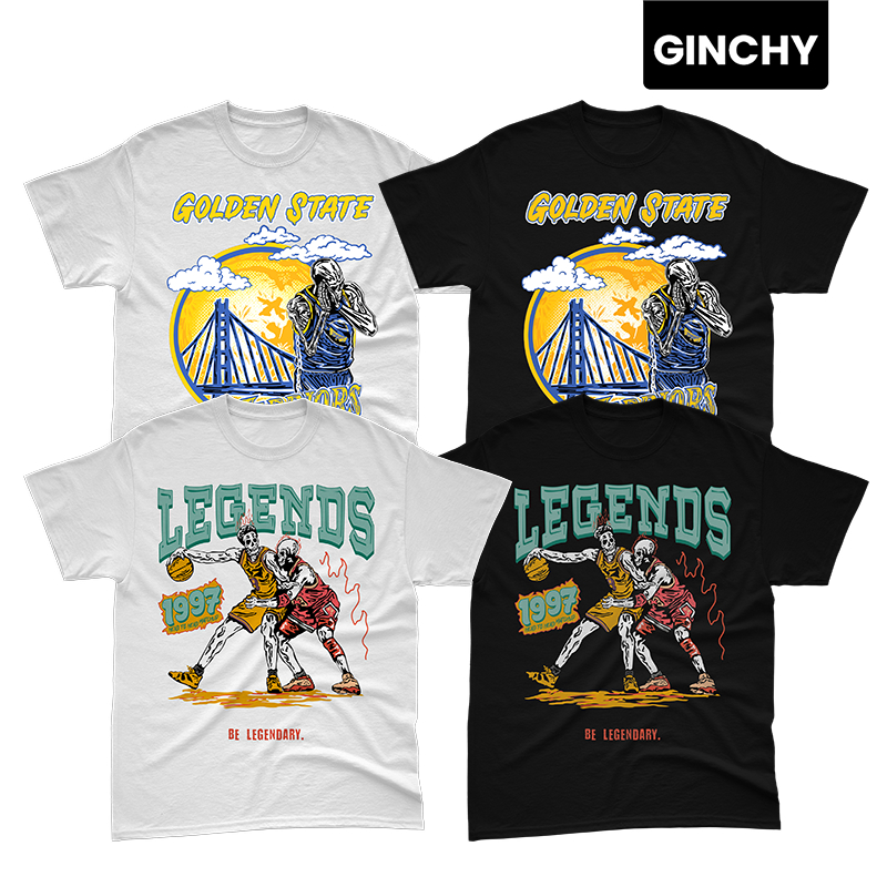 Legendary Matchup of Kobe and Jordan "Be Legendary" "Gold Blooded ...