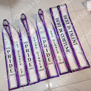 Shop sash for Sale on Shopee Philippines