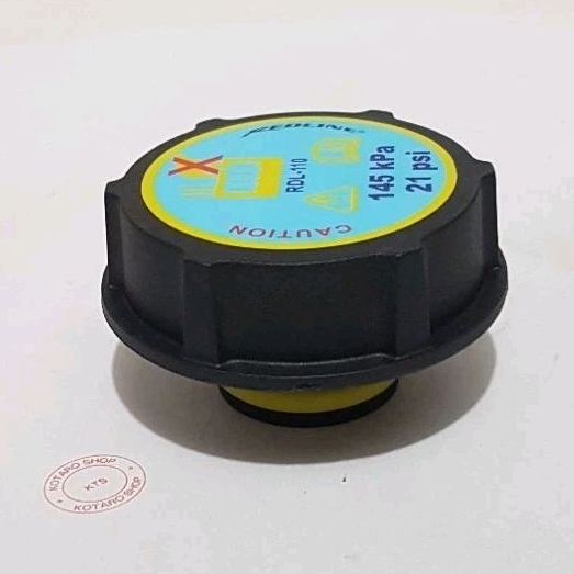 RADIATOR CAP FOR FORD EVEREST, RANGER | Shopee Philippines