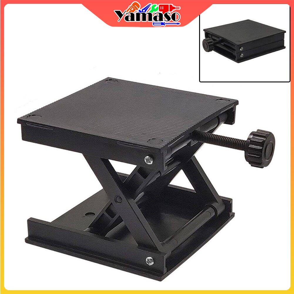 Multifunctional level lifting platform thickened universal fine-tuning ...