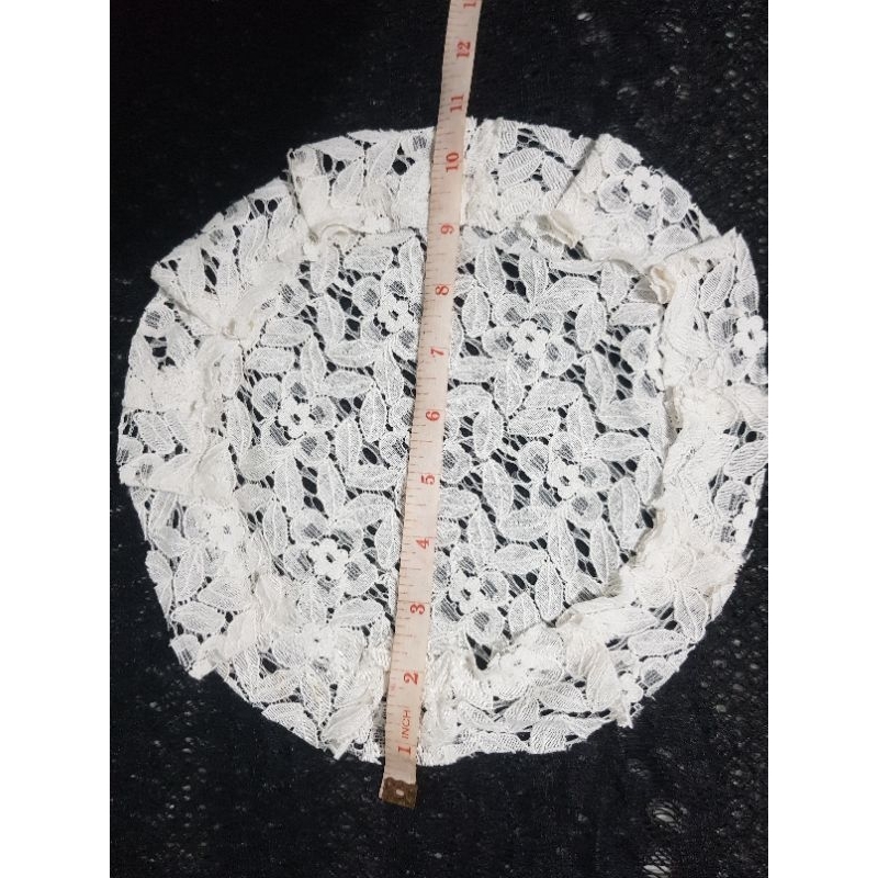 VIEL /COMMUNION/ BELO WHITE COLOR (RANDOM DESIGN) | Shopee Philippines