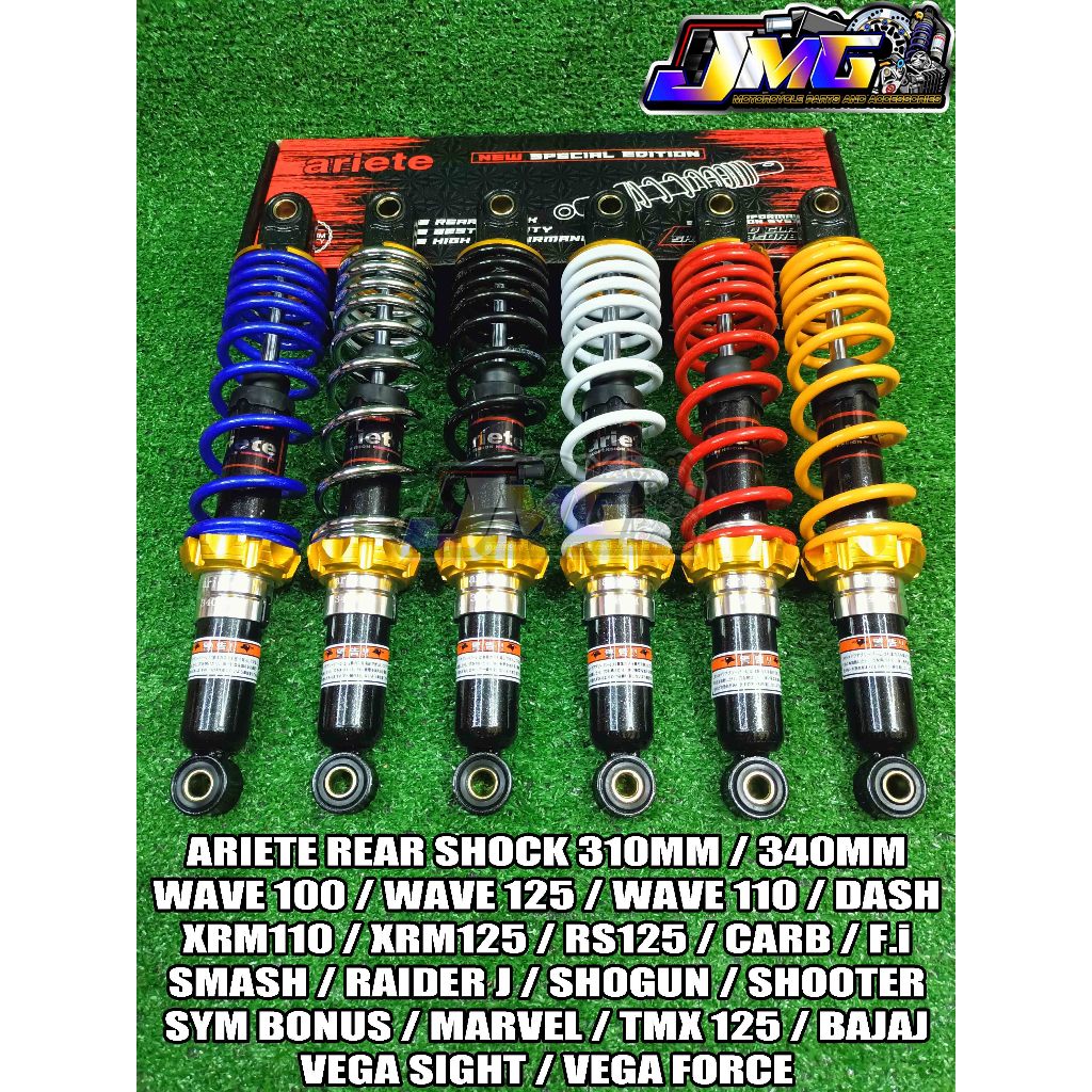 HONDA XRM 110 / XRM 125 CARB / XRM125 F.I / RS125 CARB / RS125 F.i ...