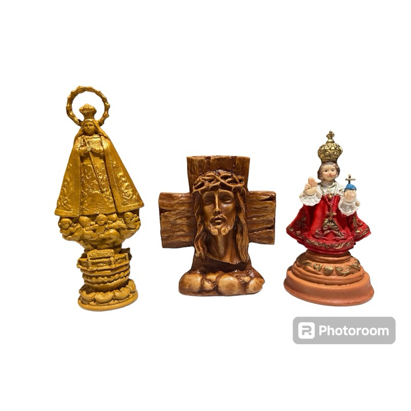 Religious Items Set A | Shopee Philippines