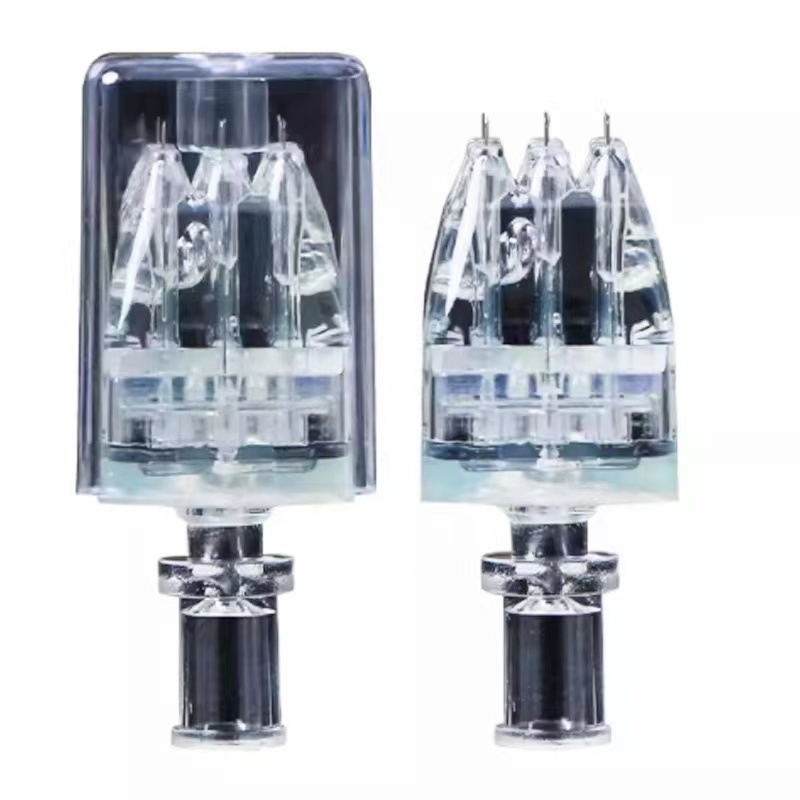 Facial 5 Pin 9 Pin 16in Mesotherapy Needles Muti-Function Meso Needles ...