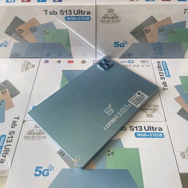 tablet S13 unltra(premium) | Shopee Philippines