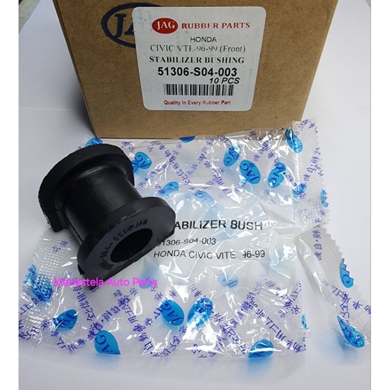 [ 51306 S04 003 ] Stabilizer Clamp Bushing Honda Civic 1996 - 1999 ...