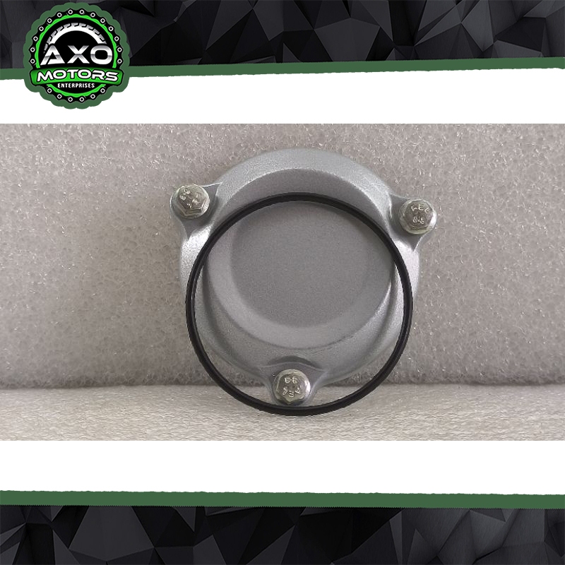 PF541254 Cap Oil Filter with O-ring Bolts CT125 CT125 with USB CT100C w/o USB Genuine | Shopee ...