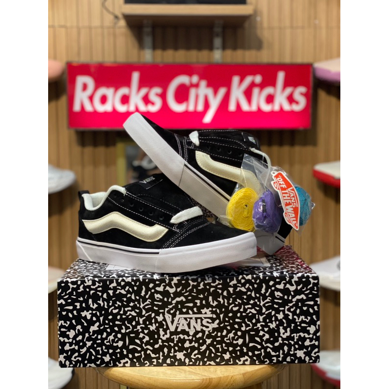 Vans Vault x Potato by Racks City Kicks | Shopee Philippines