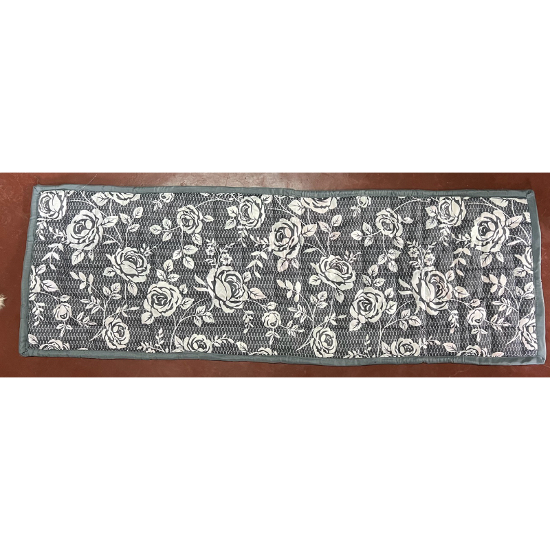 Sofa cover / Seat Cover / sapin sa upuan / long mat / kitchen mat ...