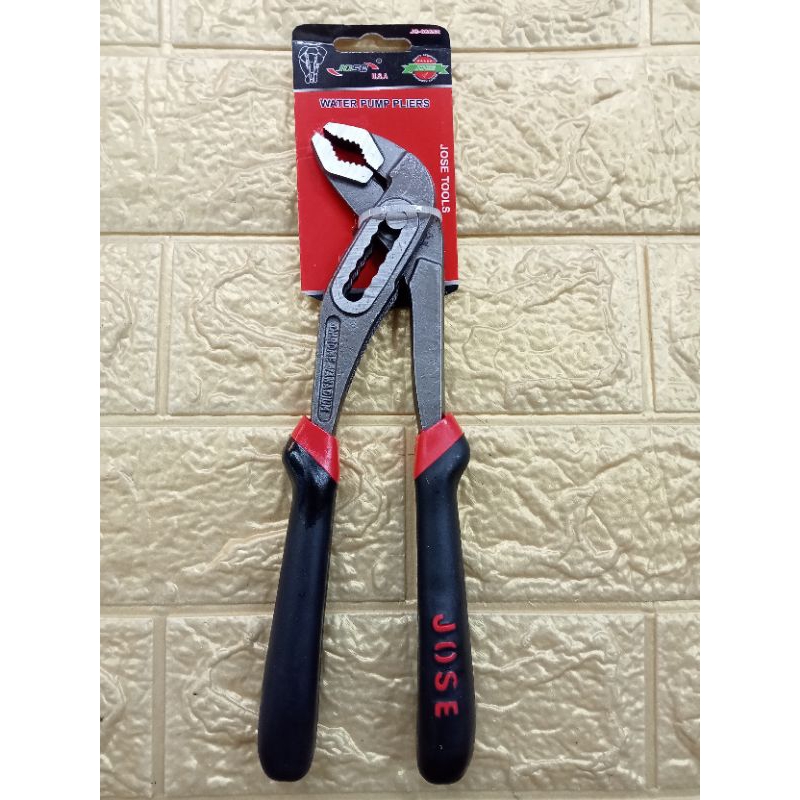 High Quality Monkey Wrench Water Pump Plier 10inch | Shopee Philippines