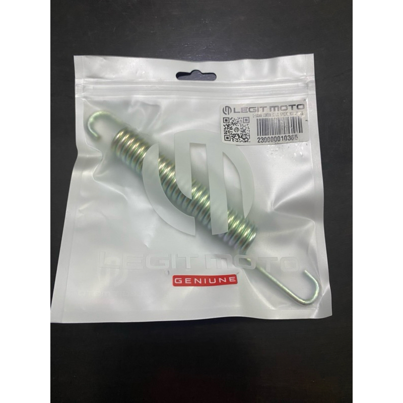 MIO SPORTY CENTER STAND SPRING | Shopee Philippines