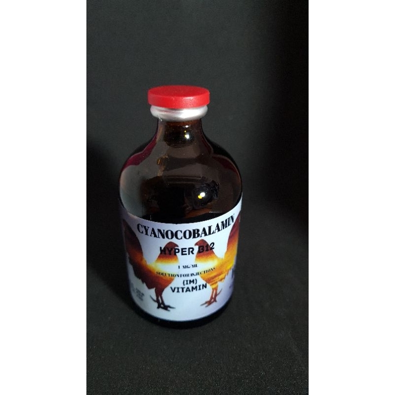 hyper b12 100ml pampatibay ng buto | Shopee Philippines