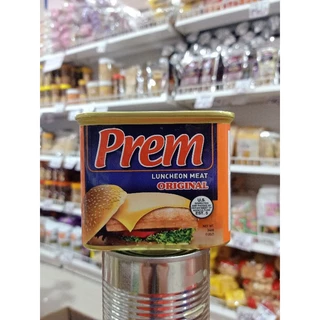 Shop prem luncheon meat for Sale on Shopee Philippines