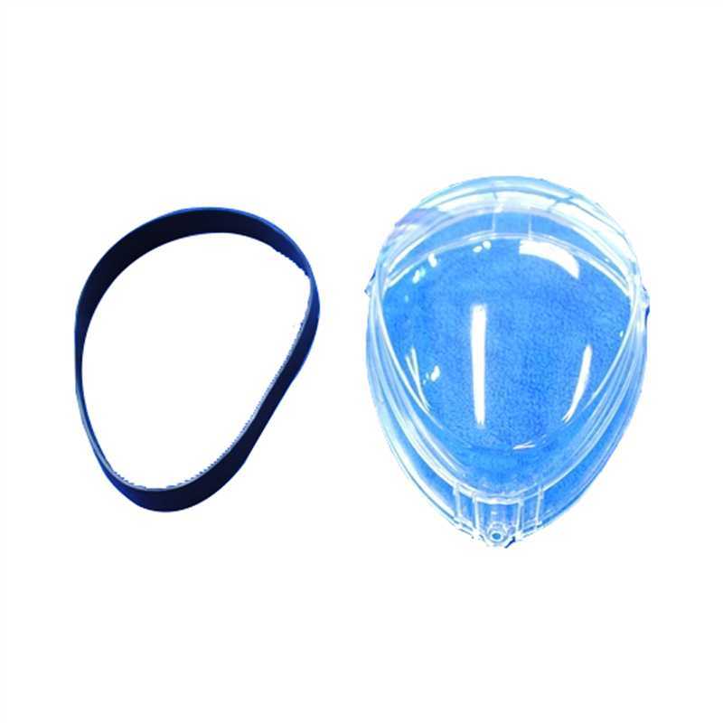 HMA Speedometer Lens Cover for Yamaha Fino Motorcycle | Shopee Philippines