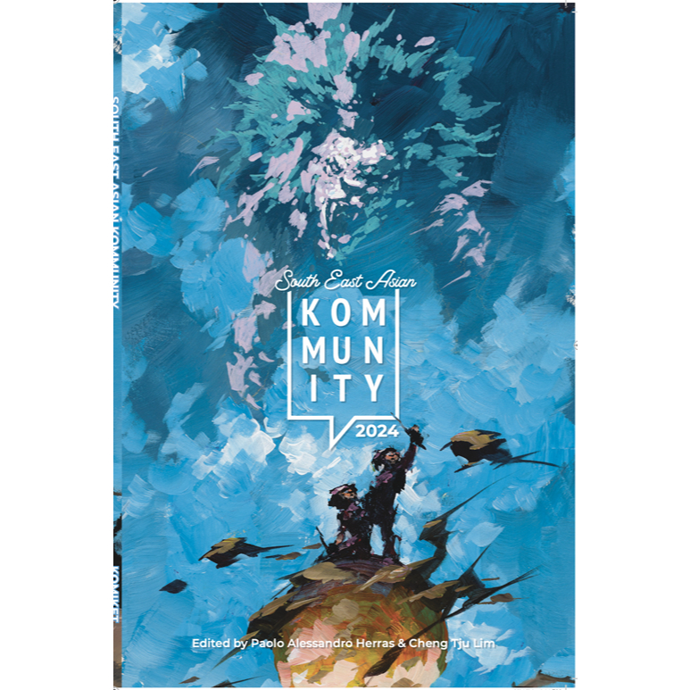 South East Asian KOMMUNITY 2024 | Shopee Philippines