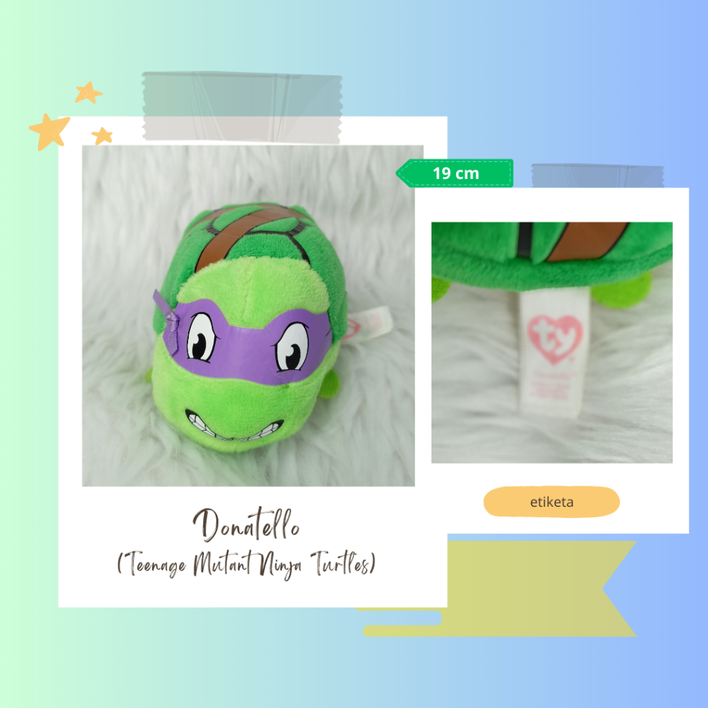 𝚃𝚜𝚞𝚖 𝚃𝚜𝚞𝚖 - 𝙳𝚘𝚗𝚊𝚝𝚎𝚕𝚕𝚘 (𝚃𝚎𝚎𝚗𝚊𝚐𝚎 𝙼𝚞𝚝𝚊𝚗𝚝 𝙽𝚒𝚗𝚓𝚊 𝚃𝚞𝚛𝚝𝚕𝚎) | Shopee Philippines