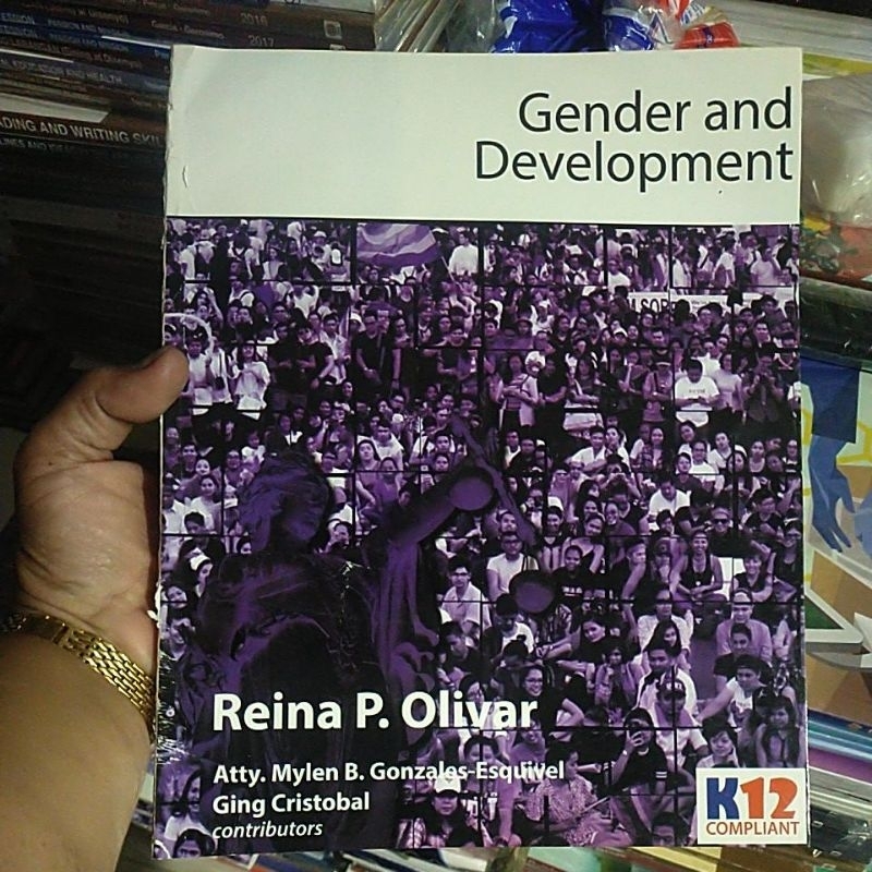 Gender and Development 2024 | Shopee Philippines