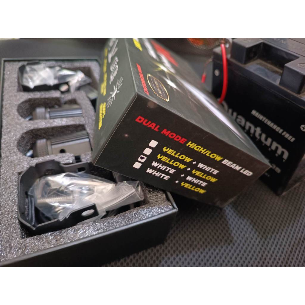 M1 Pro v3 MDL 1 Year Warranty free switch | Shopee Philippines