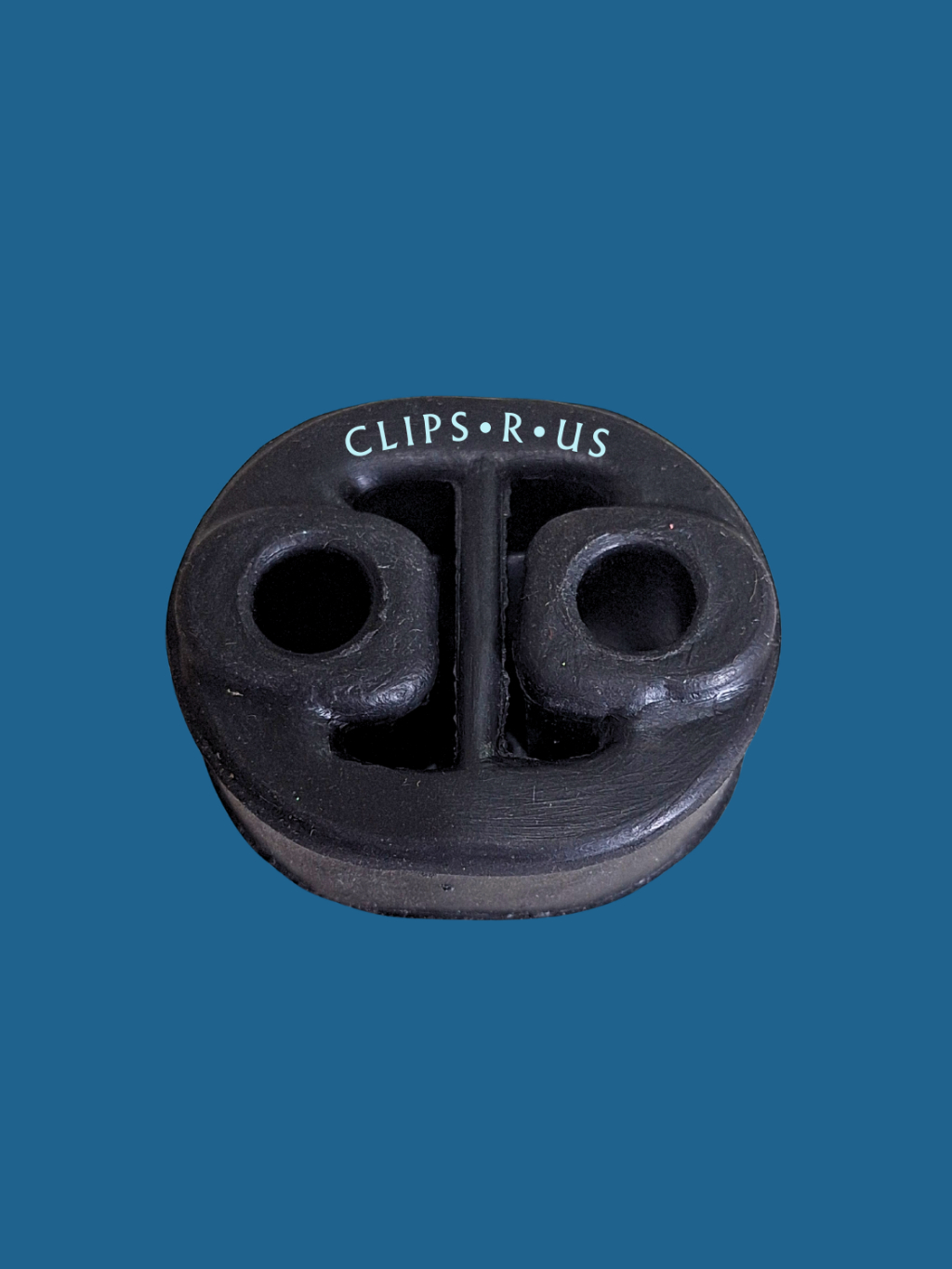 Exhaust Rubber Muffler Hanger/Muffler Support Toyota Vios Gen.1 to Gen ...