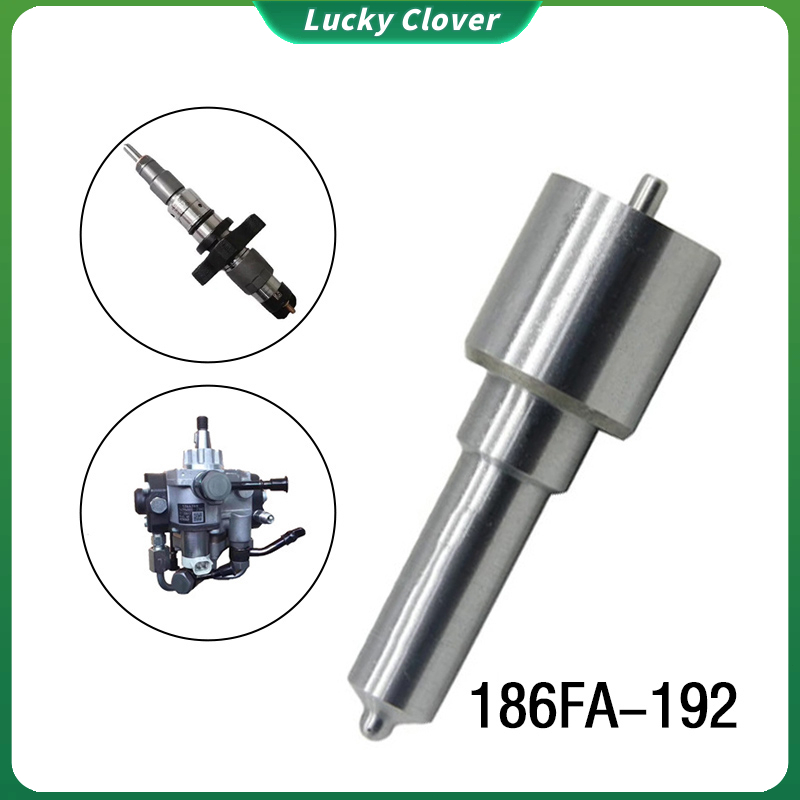 Nozzle Tip Long 186FA 188F 190F 192F 195F Aircooled Diesel Engine ...