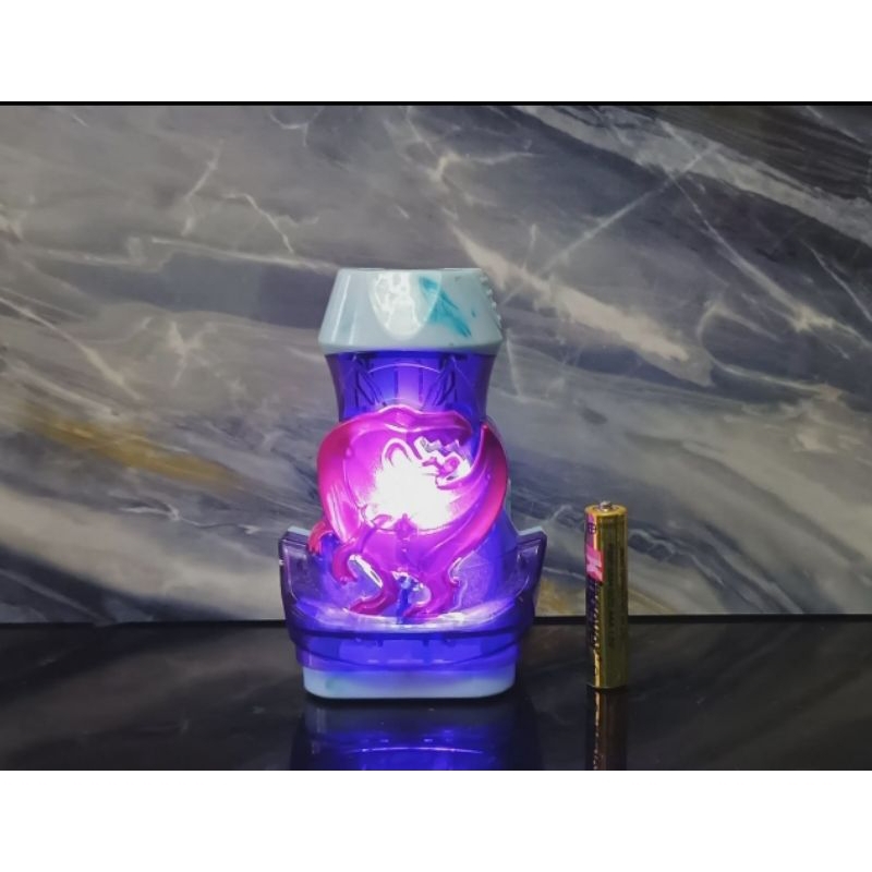 KAMEN RIDER Revice DX Rex Vistamp | Shopee Philippines