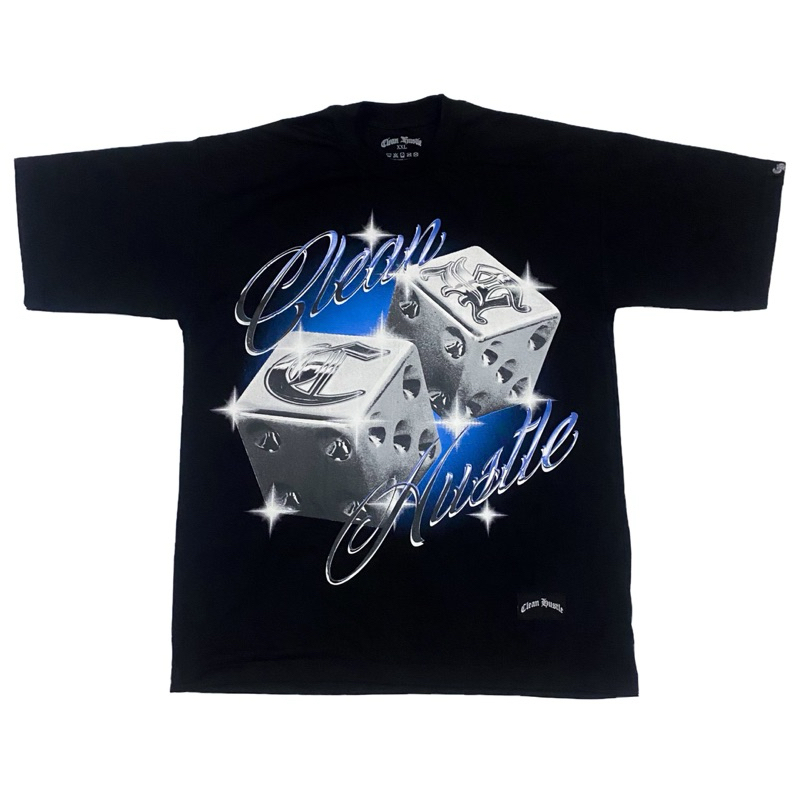 CLEAN HUSTLE “DICE“ | Shopee Philippines