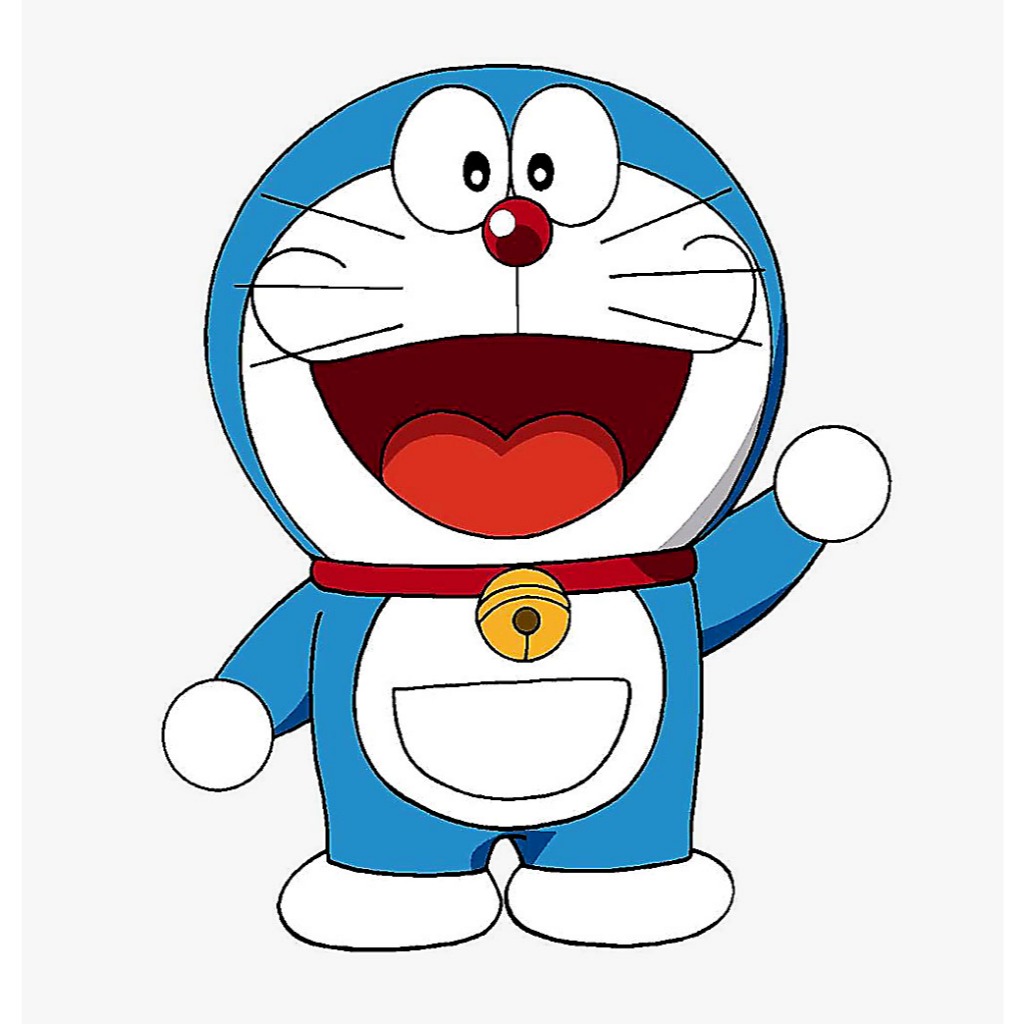 Doraemon : Rare Set Figures (100% Authentic from Japan) | Shopee ...