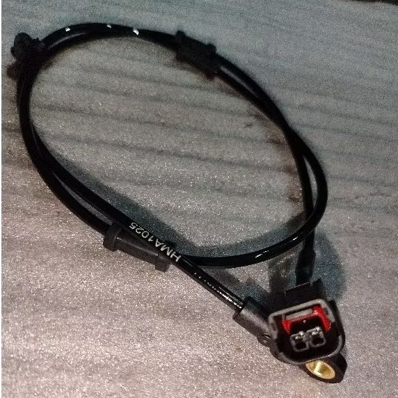 ABS SENSOR CABLE SPEED 38520-K2S-N11 HONDA CLICK 160 | Shopee Philippines