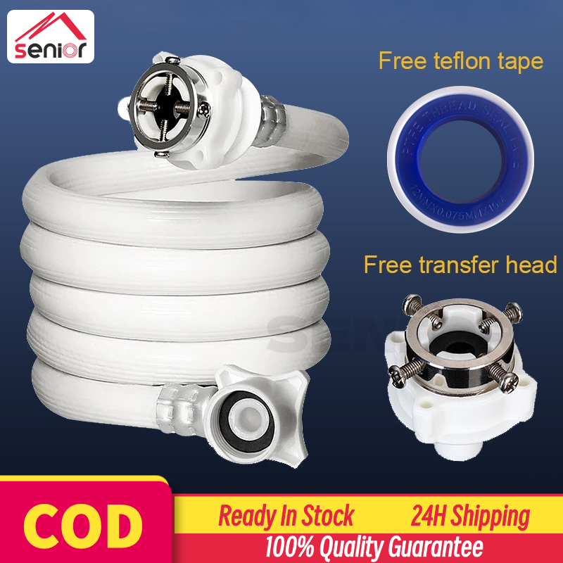 Washing Machine Water Inlet Pipe Automatic Washing Machine Water Inlet ...