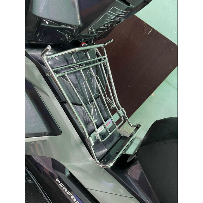 AIRBLADE 160 STEP GRILL | Shopee Philippines