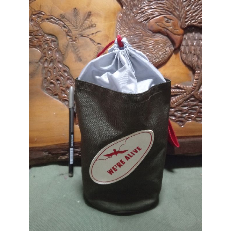 cloth pouch Japan surplus | Shopee Philippines