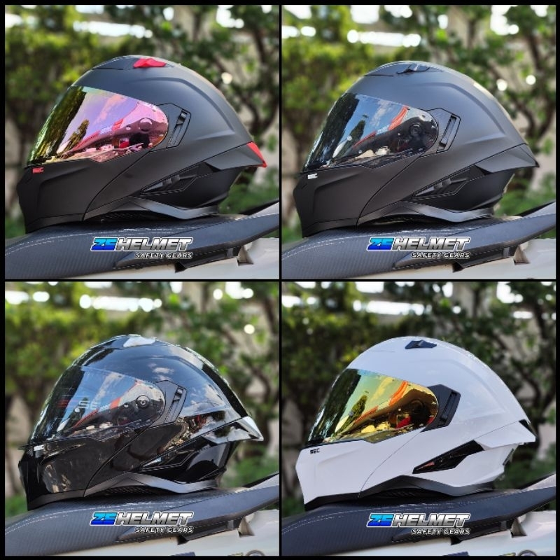 SEC 2024 REVIVE PLAIN | Shopee Philippines