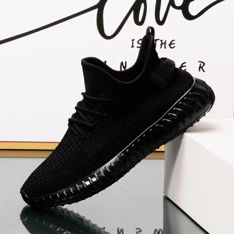 sneakers New ADI Boost yezzy 350 Fashion Fitted Lace Up Men's/Women's ...