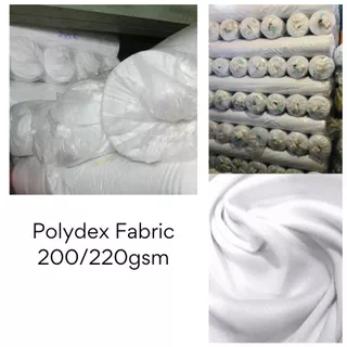 Shop polydex fabric for Sale on Shopee Philippines