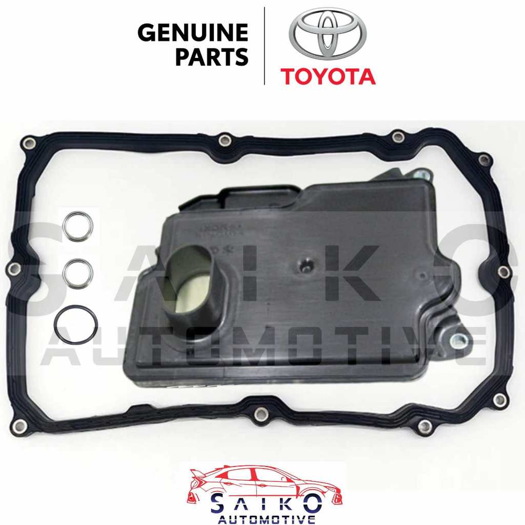 Toyota Innova Fortuner Hilux 2016-2024 Hiace 2018-2024 Automatic ...
