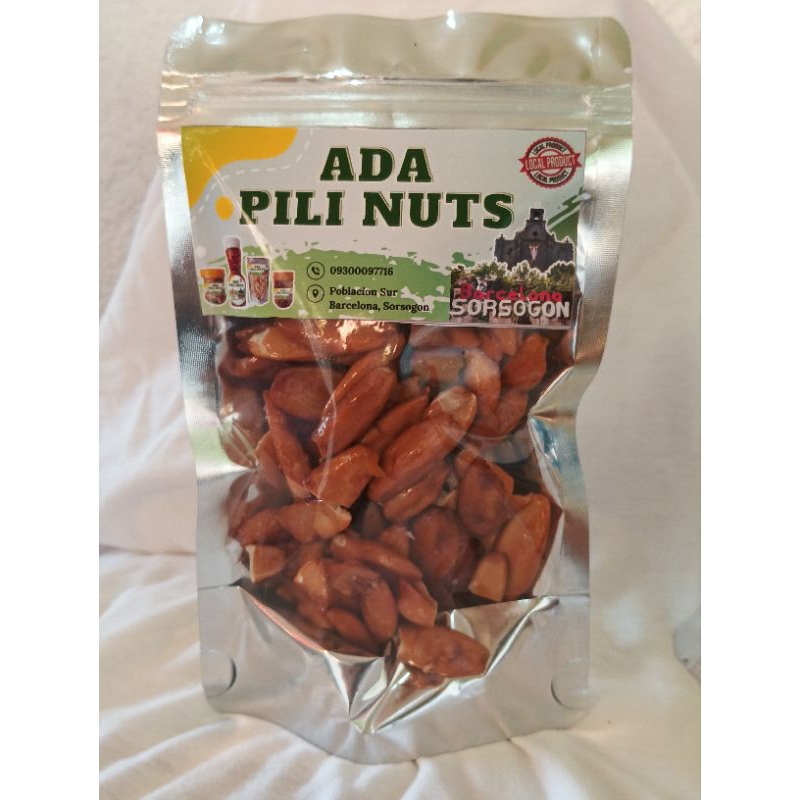 Crispy pili (Big pouch) | Shopee Philippines