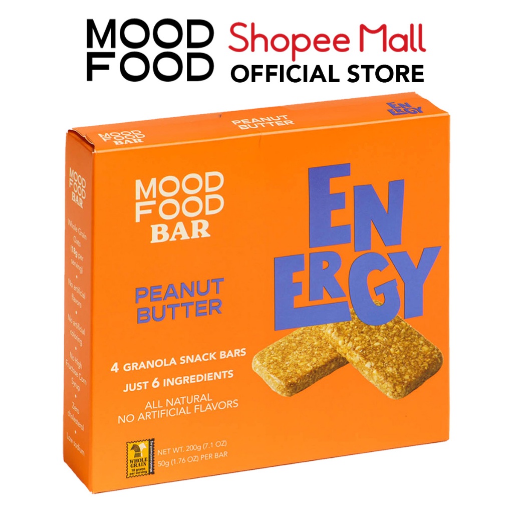 Mood Food, Online Shop | Shopee Philippines