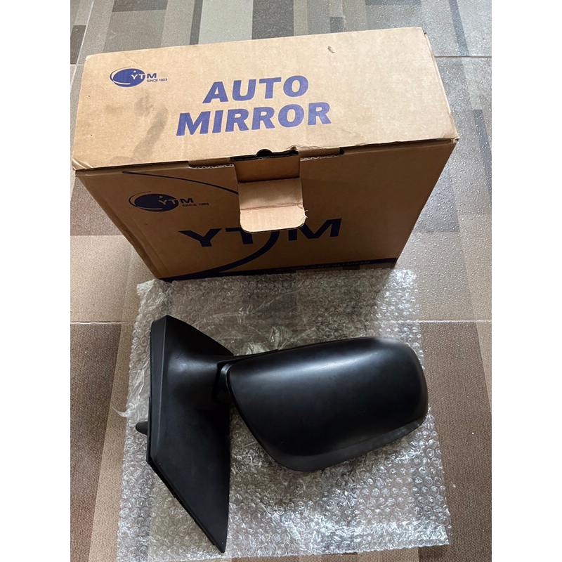 Toyota Vios Side Mirror Replacement (2008-2012 Model) Right ...