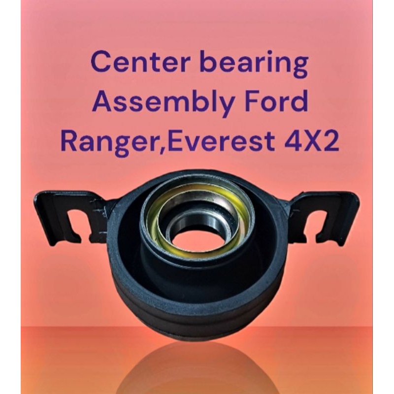 Center Bearing Assembly for Ford Ranger,Everest 4X2 2007-UP SA12-25-300 ...