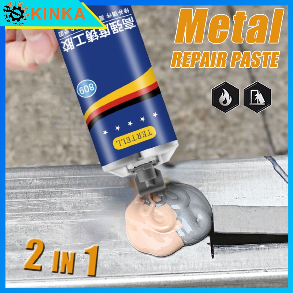 Metal glue strong original AB glue sealant welding glue industrial ...