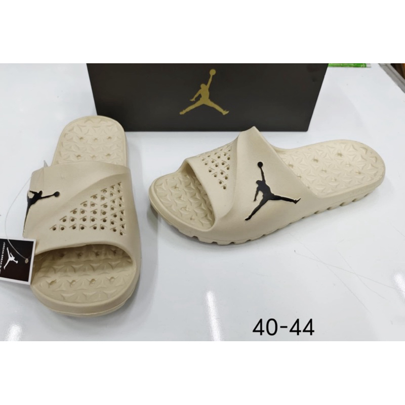 JORDAN SOLAR SOFT FOR MEN WITH BOX | Shopee Philippines
