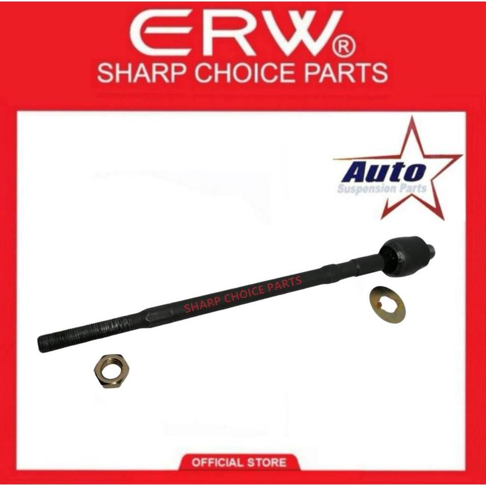 RACK END Replacement part no:( MR-491358 ) MITSUBISHI LANCER '00-03 R/L ...